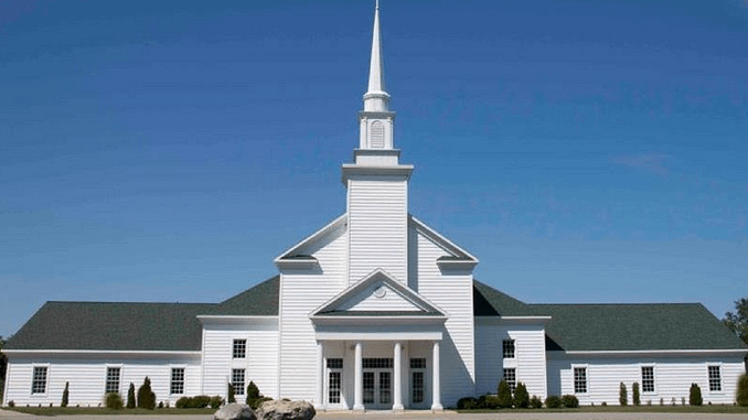 Press Release: First Congregational UCC of Lowell Welcomes New Pastoral ...