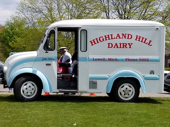 Scenes from Lowell: Happy Birthday Englehardt Library Edition - Lowell ...