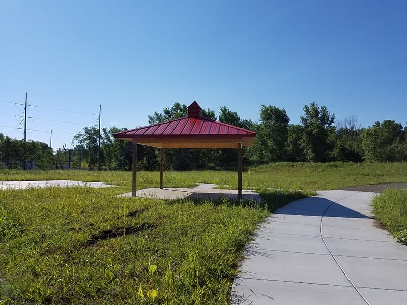 Scenes from Lowell: Under Construction Edition - Lowell's First Look