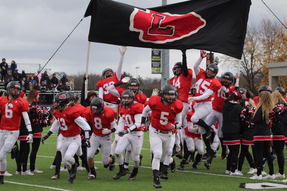 Lowell Red Arrows End Season in a Heartbreaker - Lowell's First Look