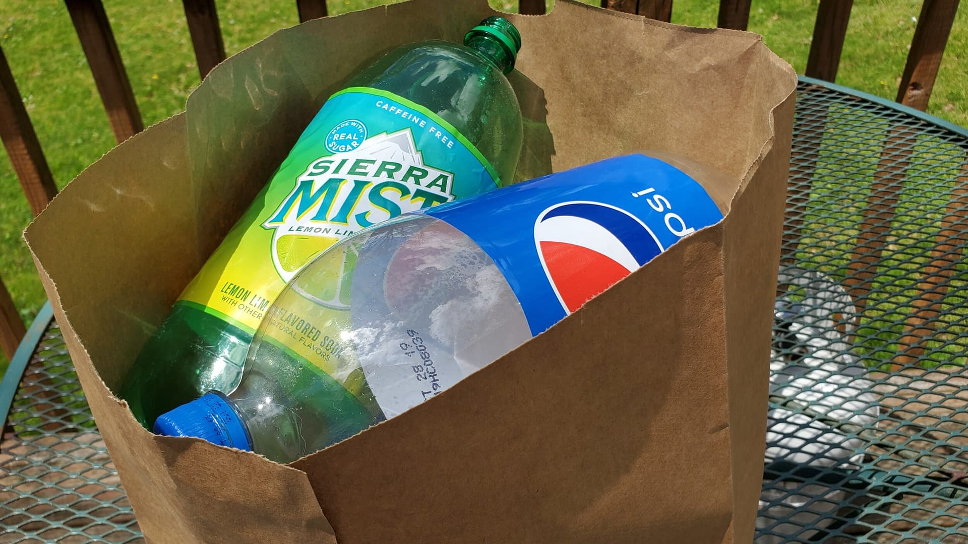 Cub Scout Pack 3106 Plans Bottle and Can Drive at St. Patrick School ...