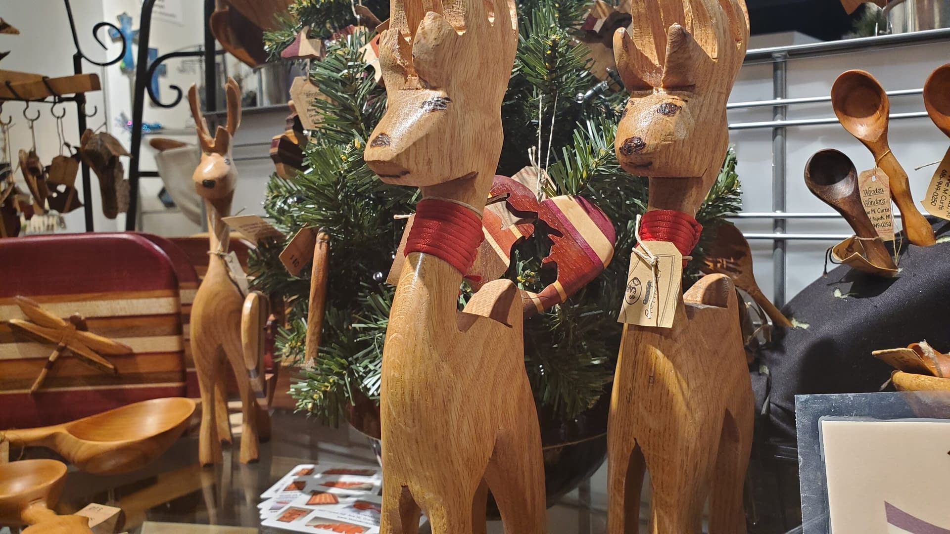 Scenes from Lowell: 2020 Artist Market Edition - Lowell's First Look