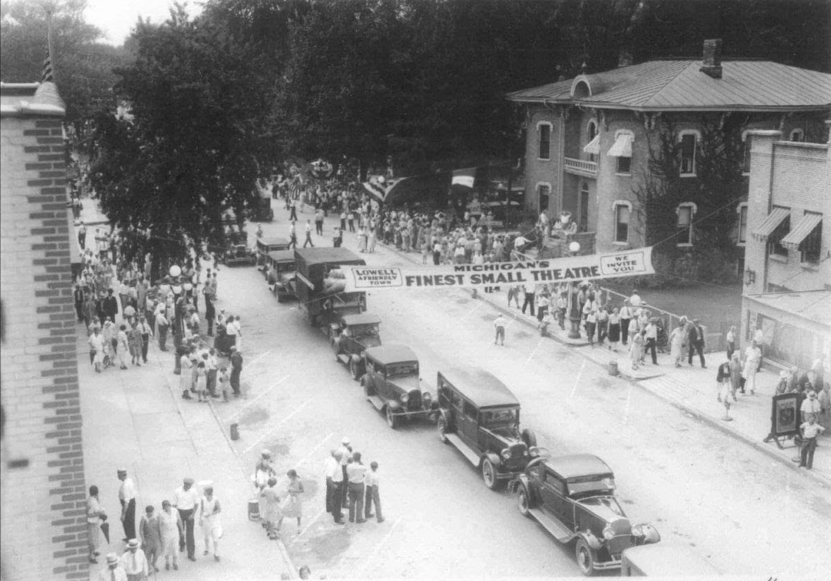 Press Release: Summer Updates from the Lowell Area Historical Museum ...