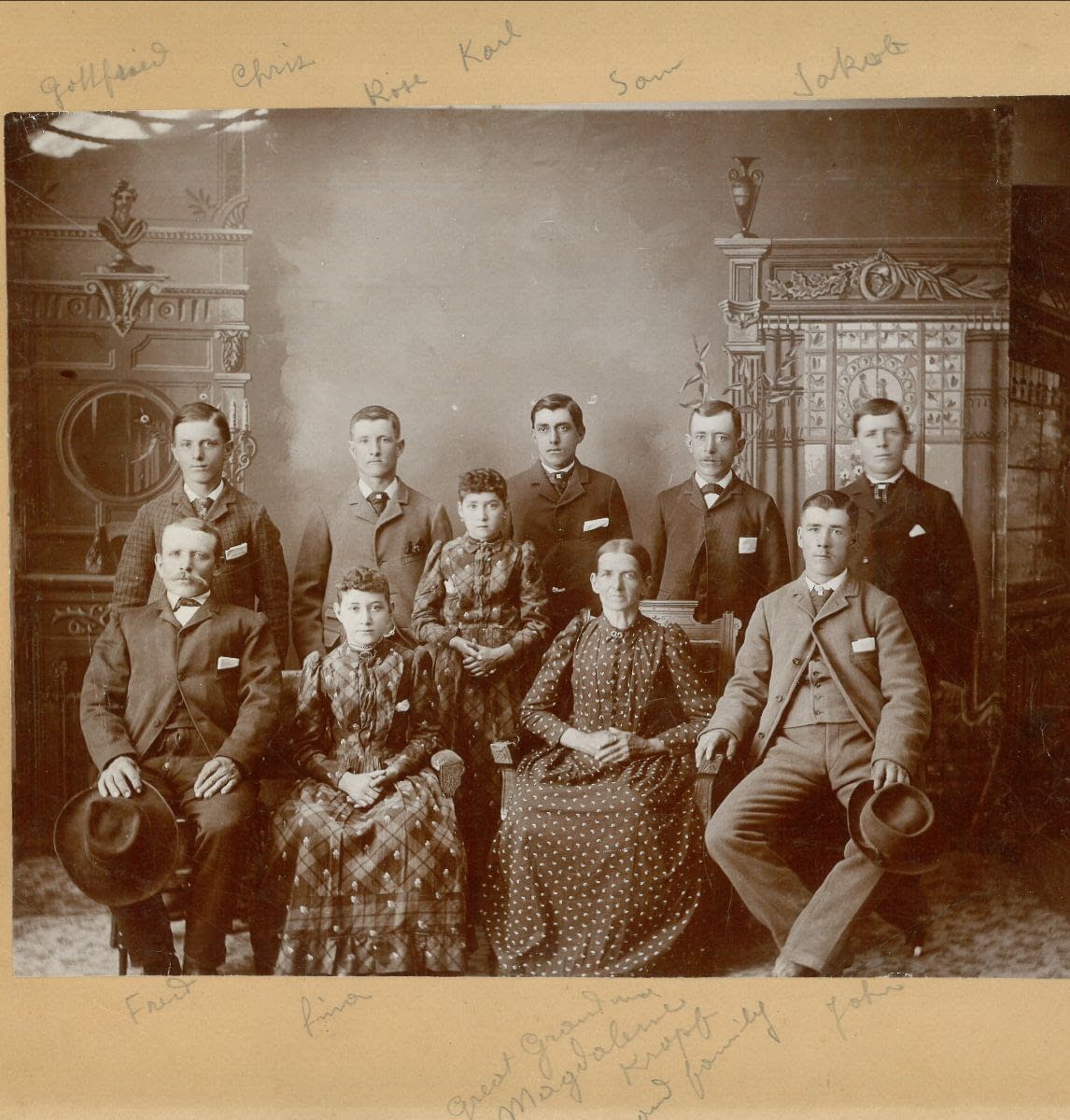 The ABCs of Lowell History: I is for Immigration - Lowell's First Look