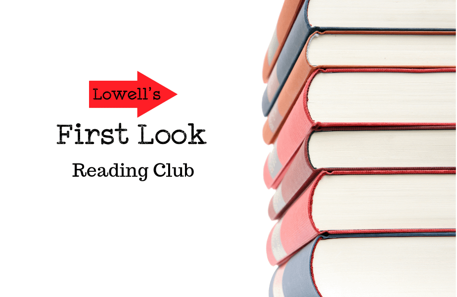 Our Favorite Books from 2021 - Lowell's First Look