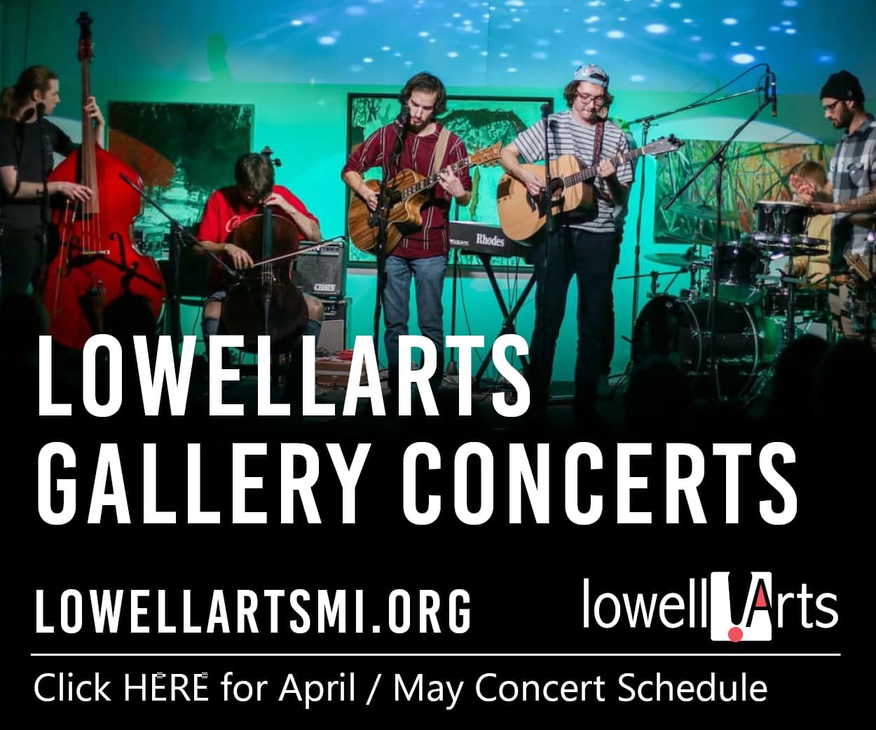 Editorial: Is the City of Lowell Stagnating? - Lowell's First Look