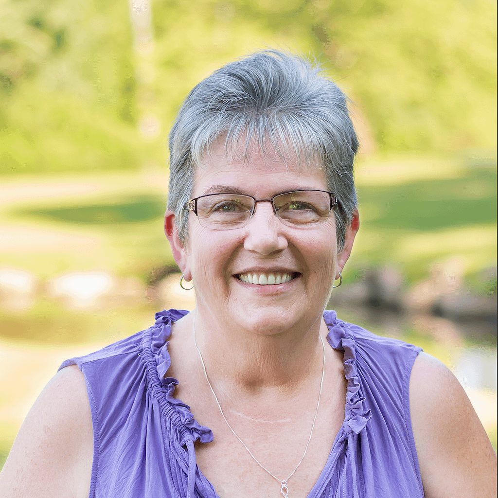 Perseverance Story: Becky Cone - Lowell's First Look