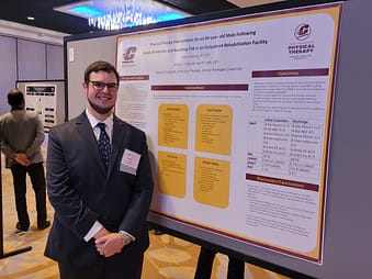 New Owner at Dery Physical Therapy - Lowell's First Look