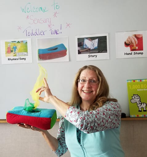 Lynda Austin Retires from Englehardt Library - Lowell's First Look