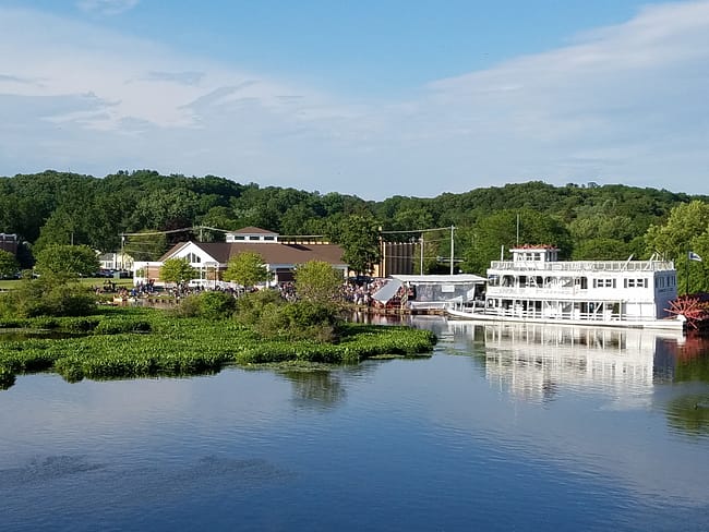 Scenes from Lowell: Riverwalk Festival Edition - Lowell's First Look