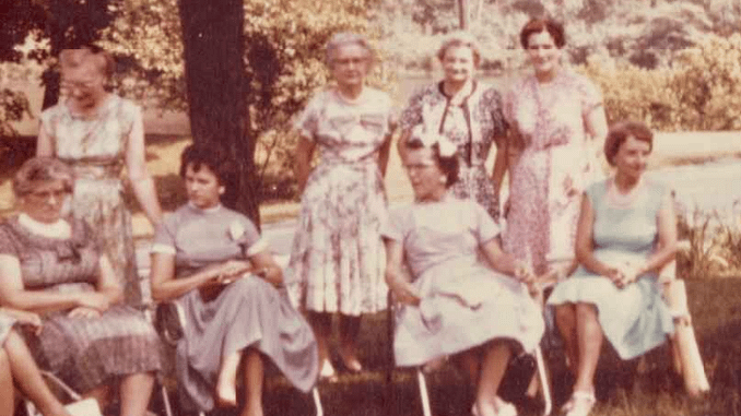 The ABCs of Lowell History: Y is for Yeiter - Lowell's First Look