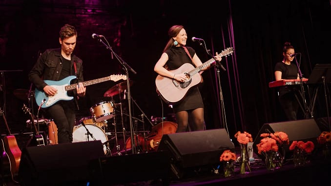 October 2022 Featured Artist of the Month: Interview with Rin Tarsy ...