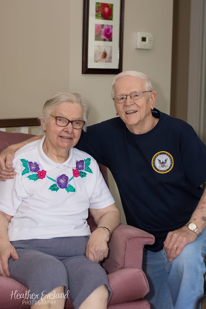 Stories of Perseverance: Lyle Gentry - Lowell's First Look