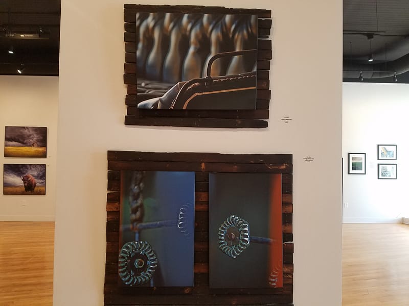 Scenes from Lowell: Captured Edition - Lowell's First Look