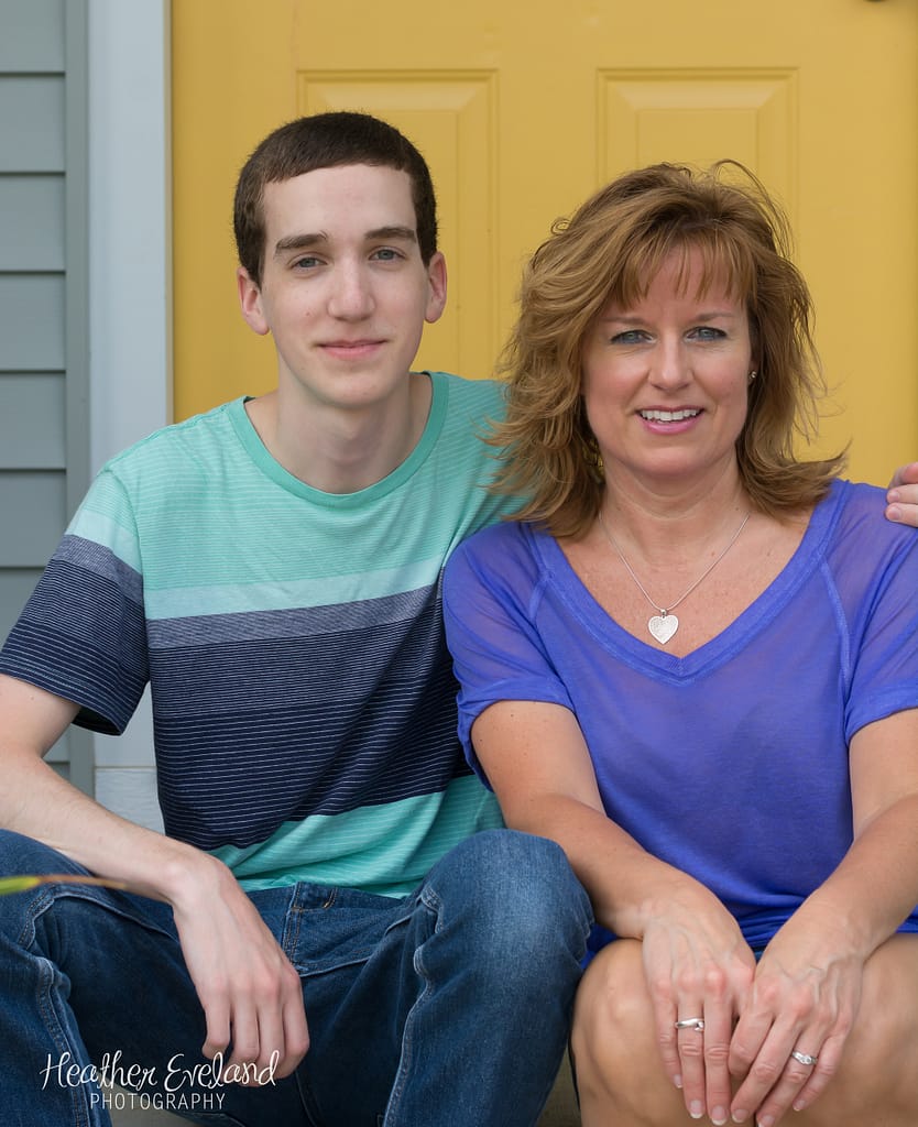 Stories of Perseverance: Pamela Topolinski and Patrick Kargl - Lowell's ...