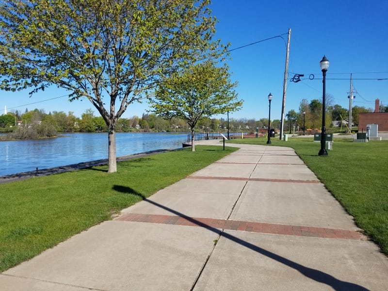 Run the Riverwalk 5k - Lowell's First Look