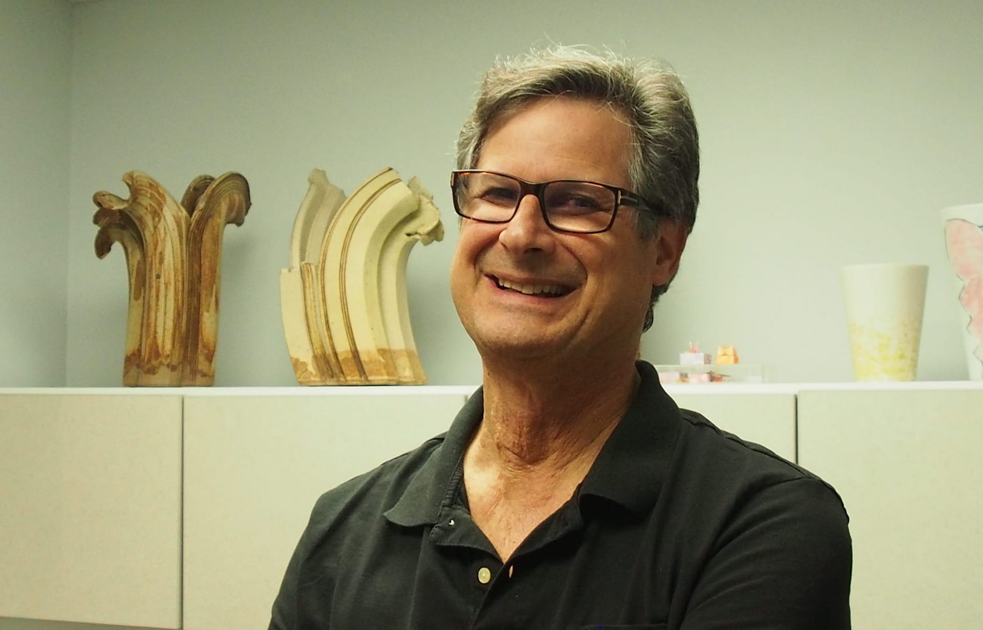 Press Release: Ken Levine's Going Going Gone is Coming to LowellArts ...