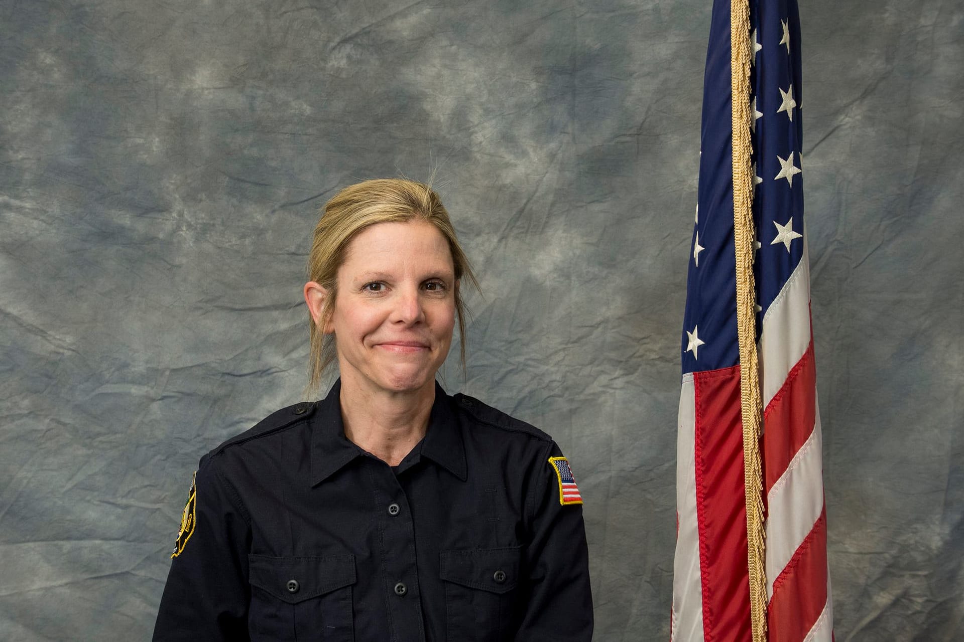 Brenda Herron: Turning Tragedy into Purpose - Lowell's First Look