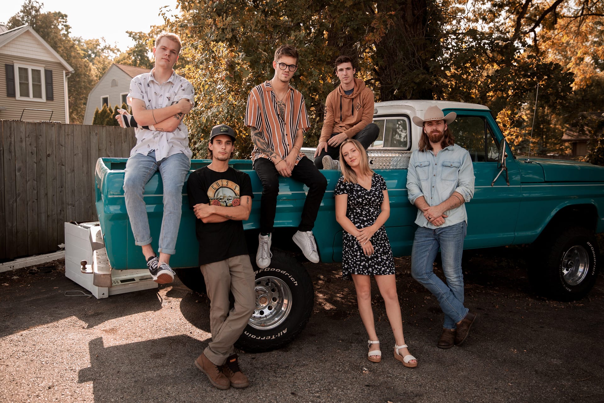 June 2023 Featured Artist of the Month: Interview with Prior Noon ...