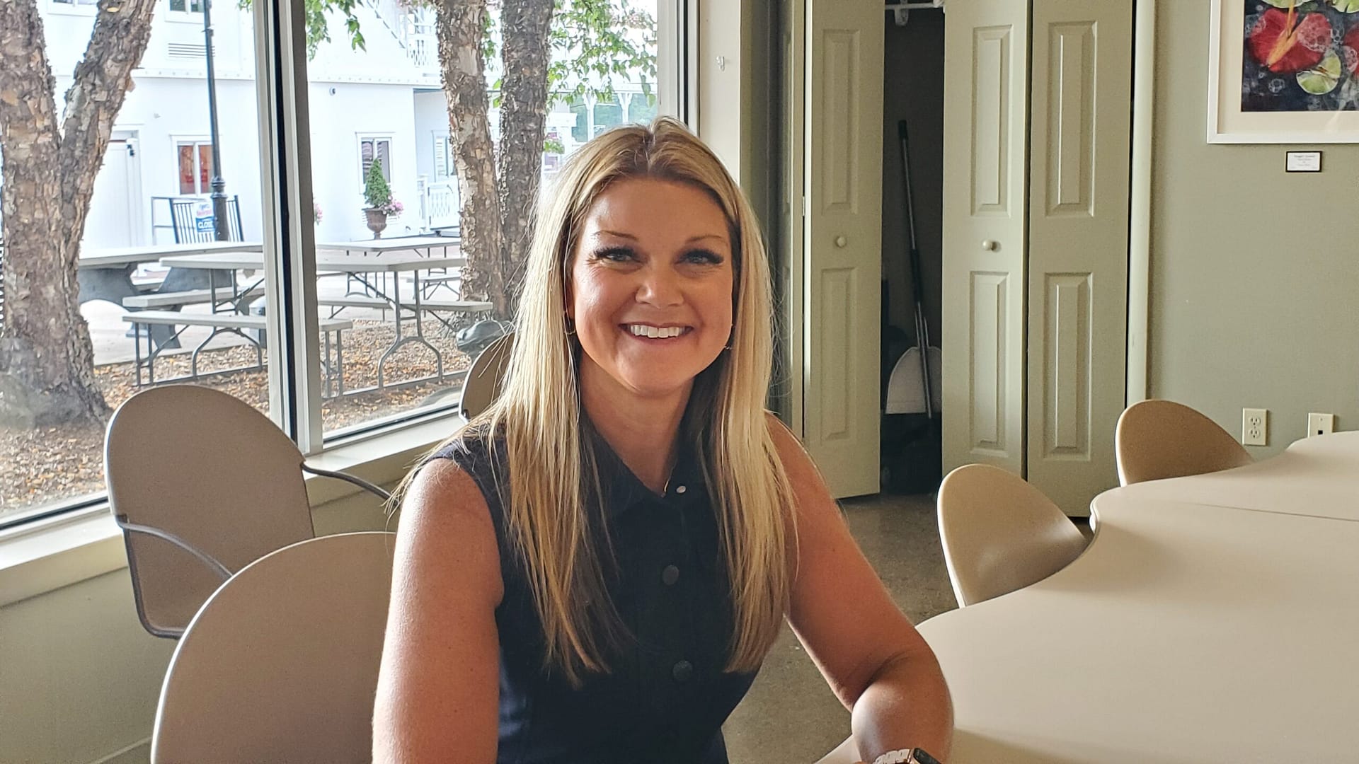 School Board Candidate Profile: Jessica Curtis - Lowell's First Look