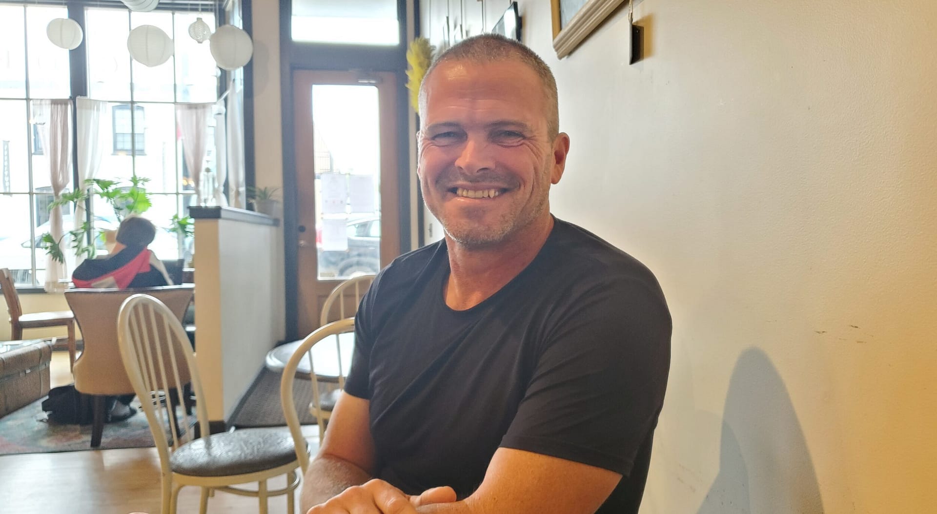 School Board Candidate Profile: Chris German - Lowell's First Look