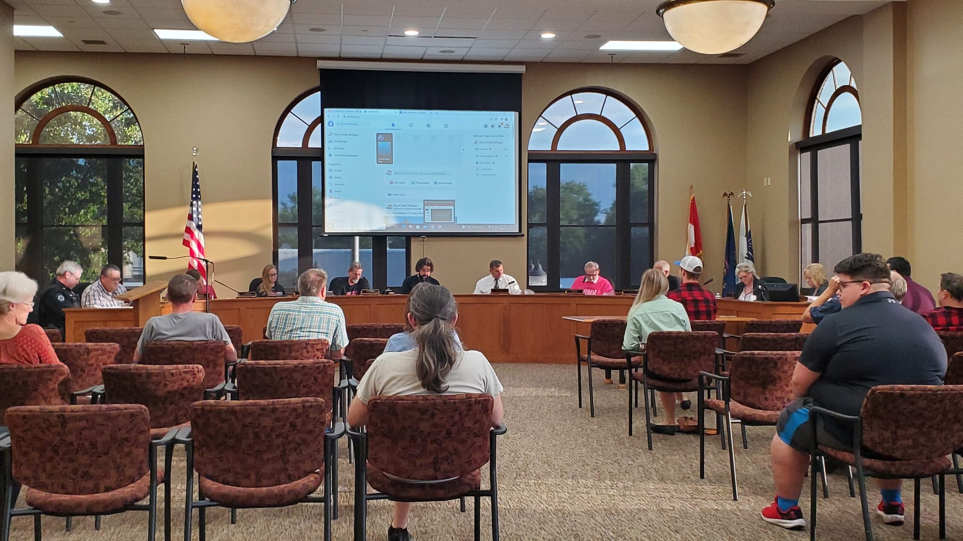 City Council Recap: Soil Contamination, Wine Tasting Room - Lowell's ...