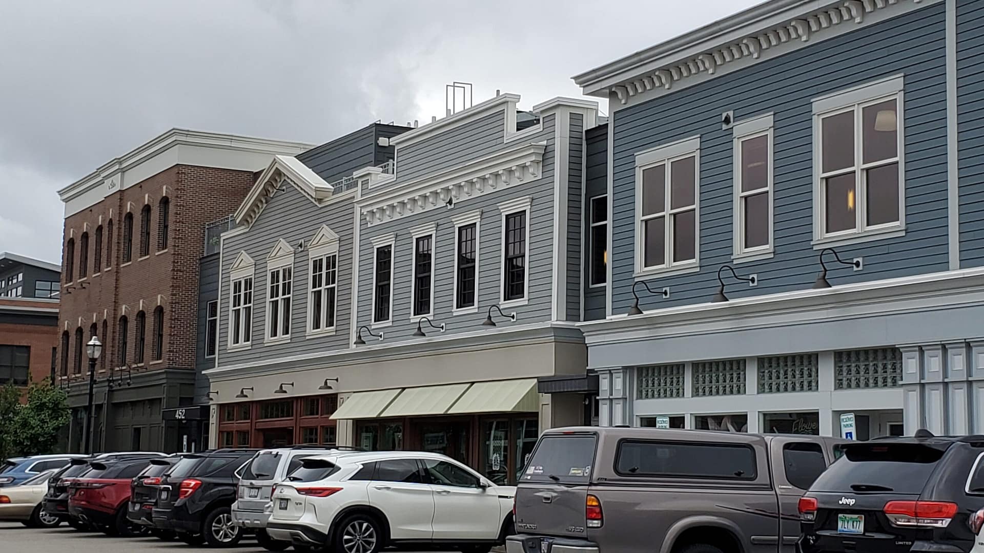 What’s Happening in Ada? - Lowell's First Look