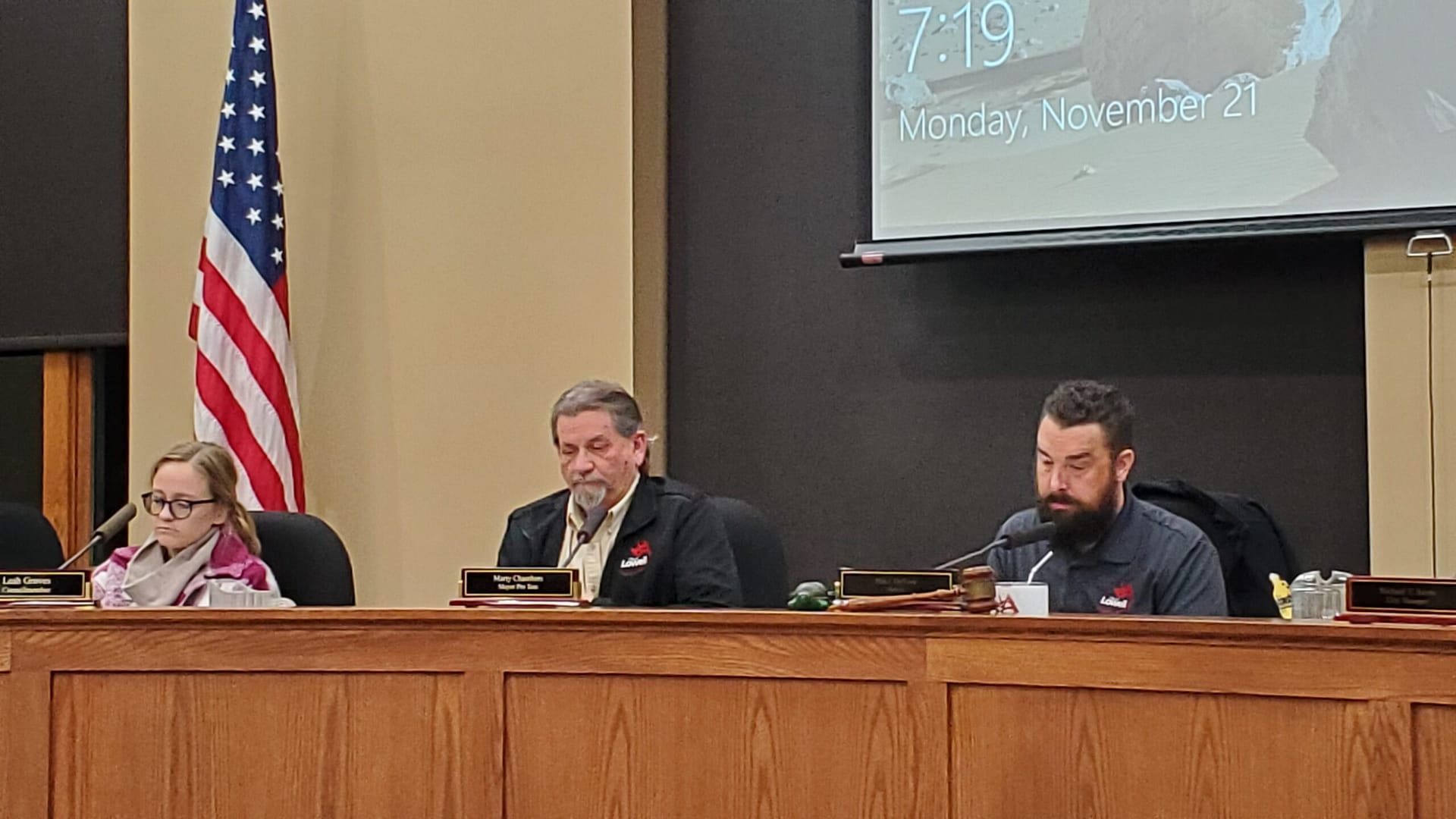 City Council Recap: Parks and Recreation Plan Up for Review - Lowell's ...