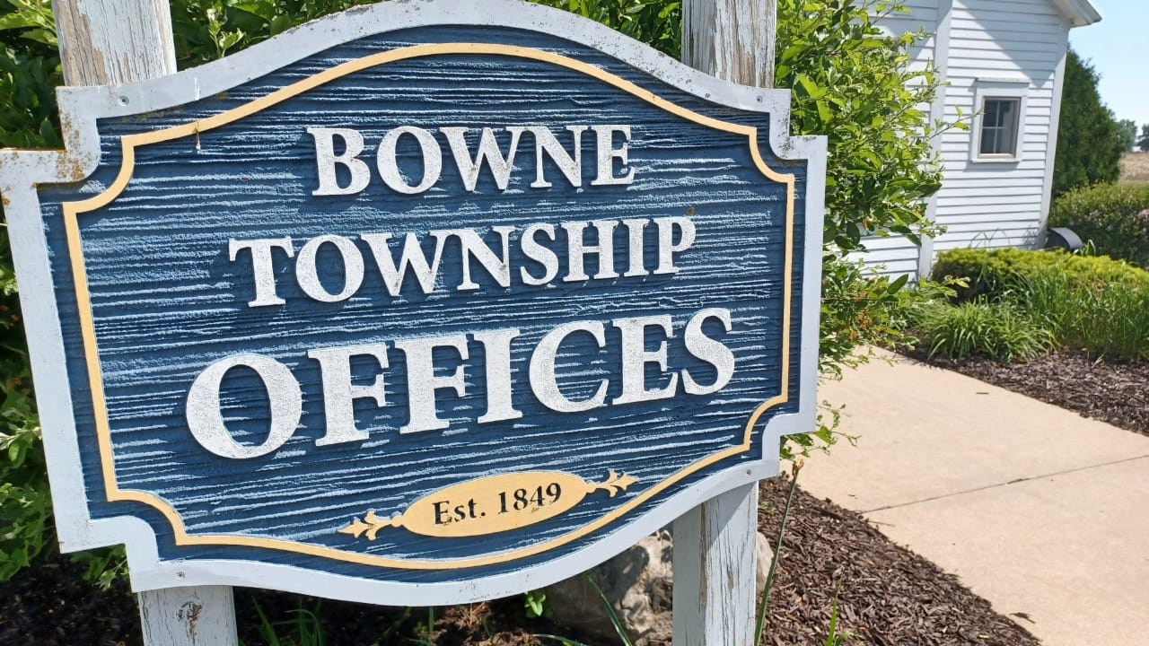 Bowne Twp Approves Ordinance Amendment to Clear Way For Biodigester ...