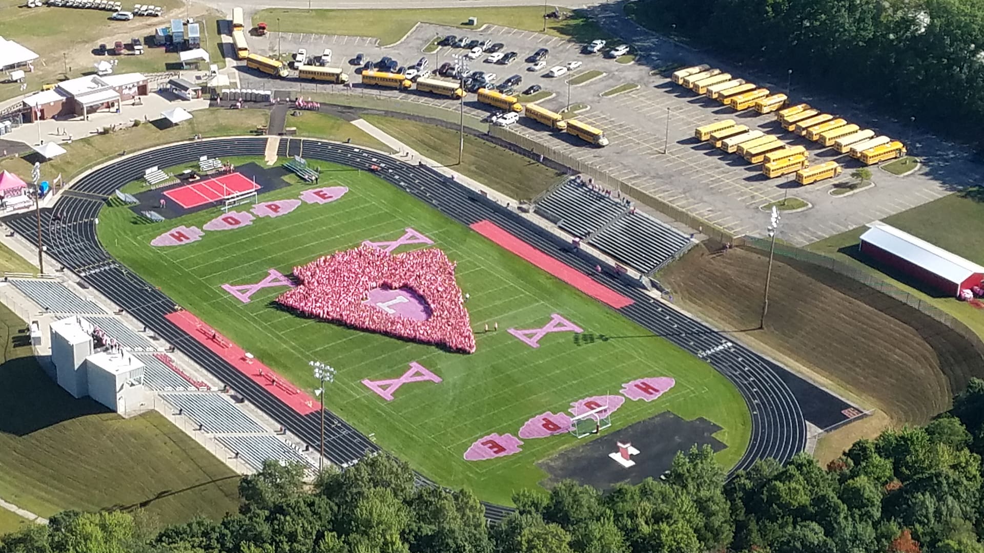 Pink Arrow Family Support Program Available to Lowell Residents ...