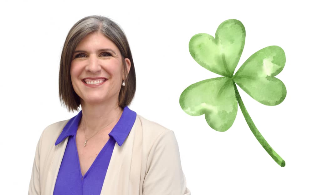 St. Patrick School Welcomes Andrea Wirgau as Principal - Lowell's First ...