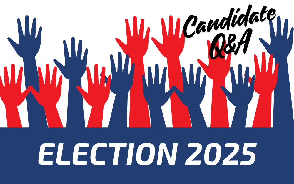 2025 Lowell City Council Candidate Q&A: Flat River Clean-up and Care ...