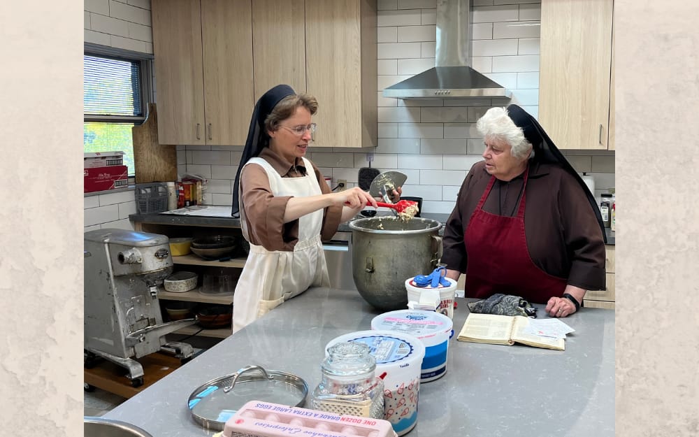 Franciscan Life Process Center Announces Fall Culinary Classes - Lowell ...