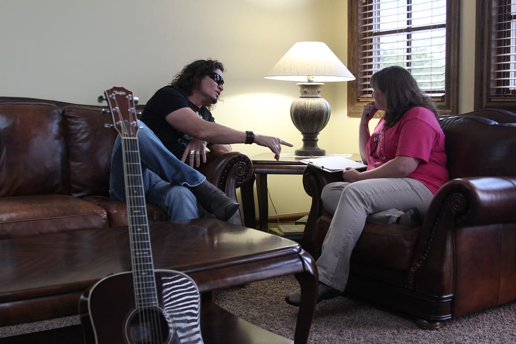 Lowell’s First Look Exclusive: Interview with Dave Bray USA - Lowell's ...