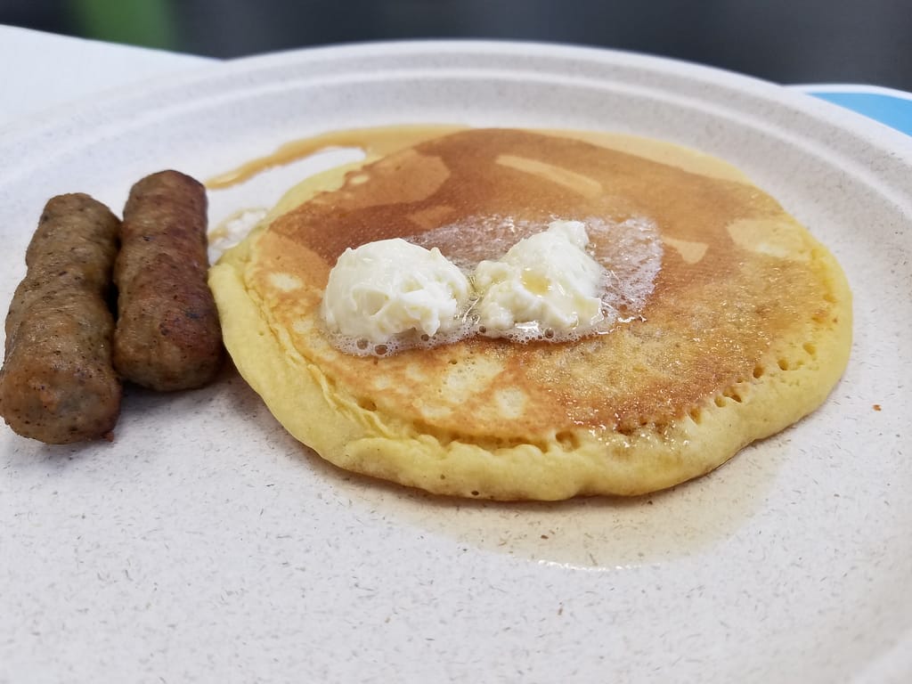 Scenes from Lowell: Maple Syrup Fest Edition - Lowell's First Look