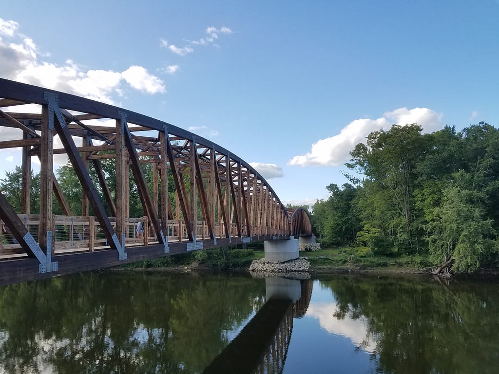 Lowell Township to Host Inaugural Bridgefest - Lowell's First Look