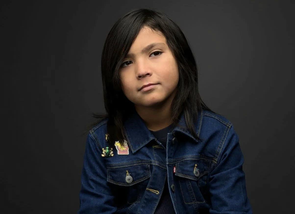 Lowell Youth Receives "Unsung Hero" Award from Michigan Commission - Lowell's First Look