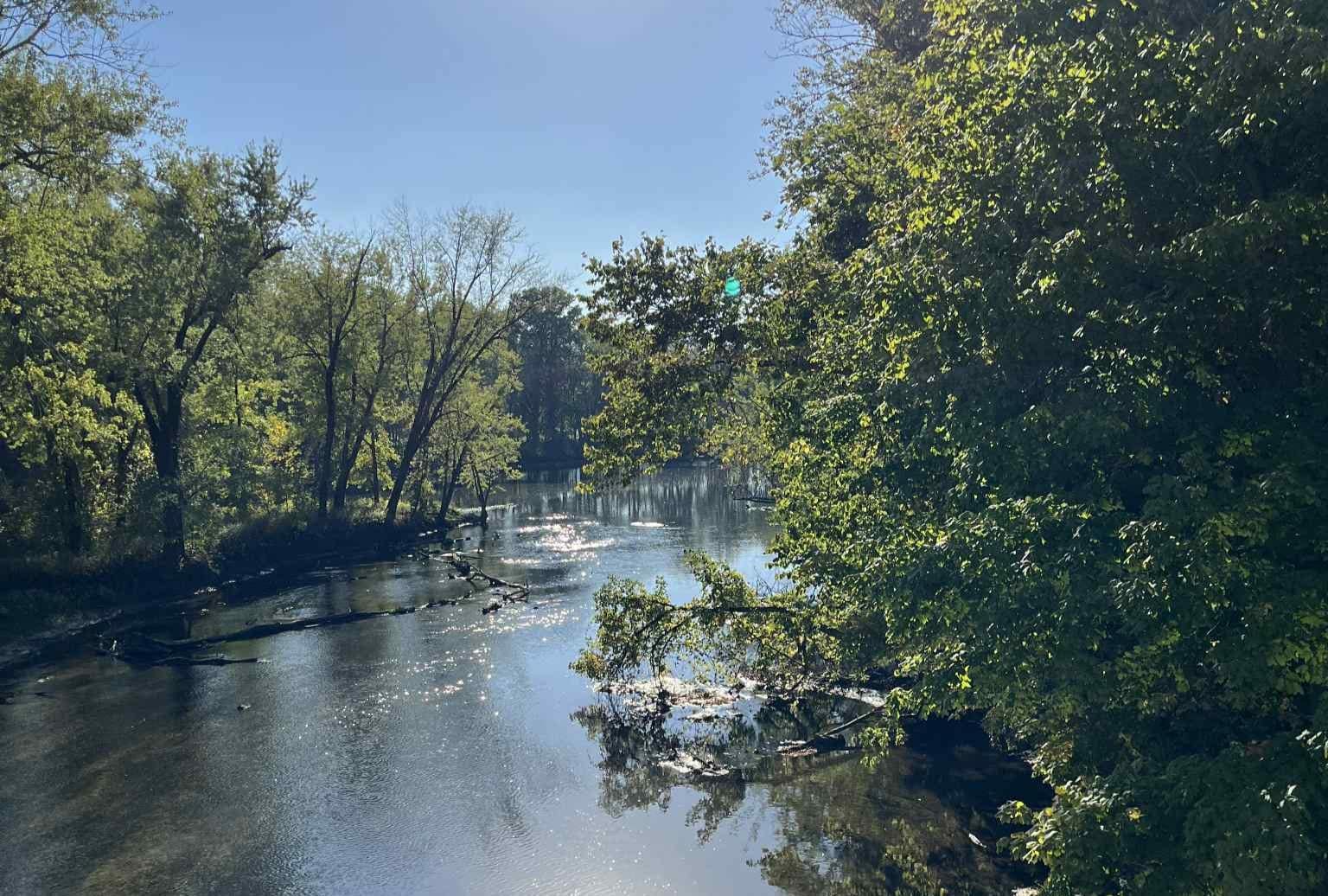Grand River Greenway Will Connect Lowell to the Lakeshore - Lowell's ...