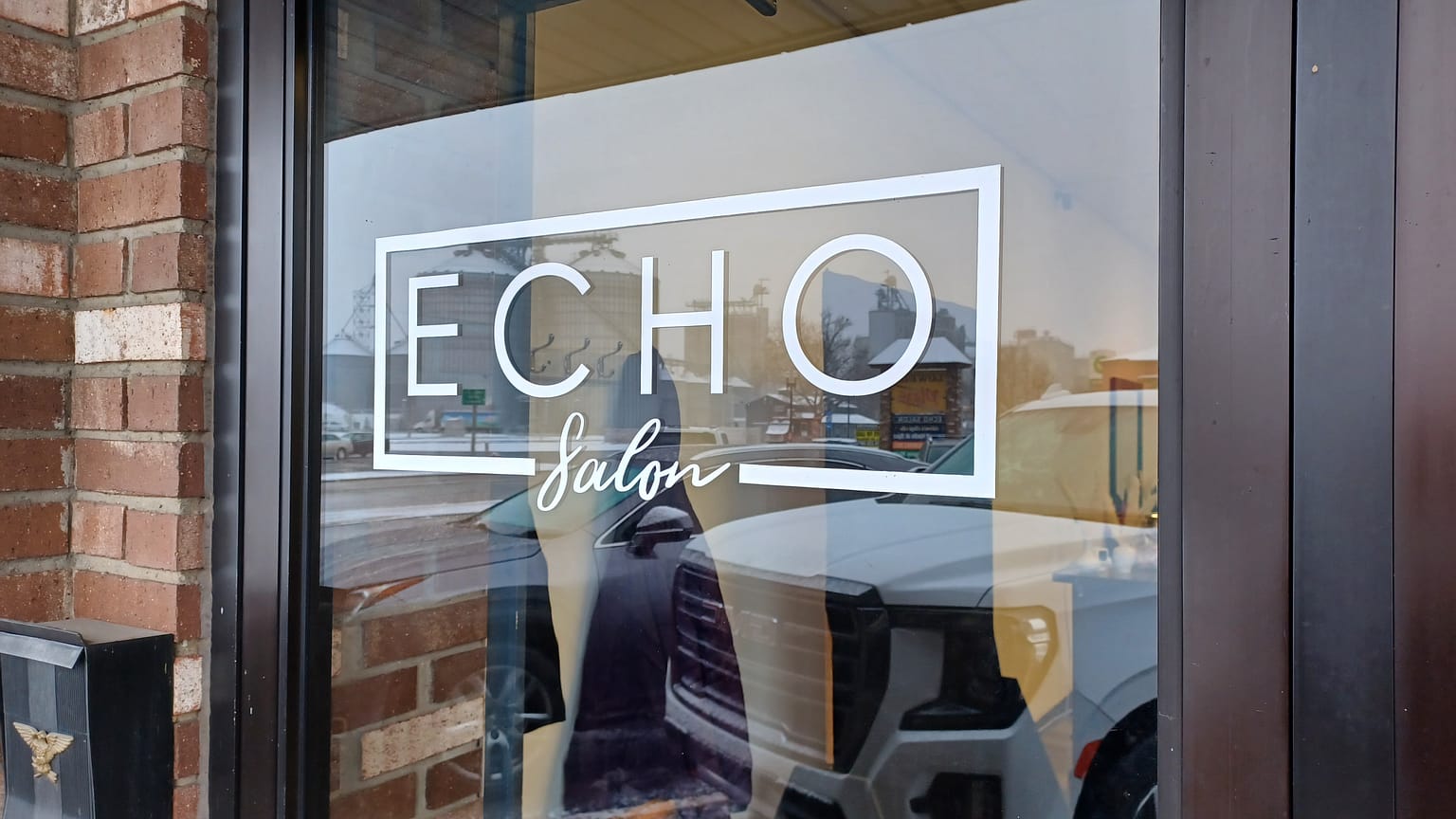 Echo Salon Brings Luxury Experience to Lowell - Lowell's First Look