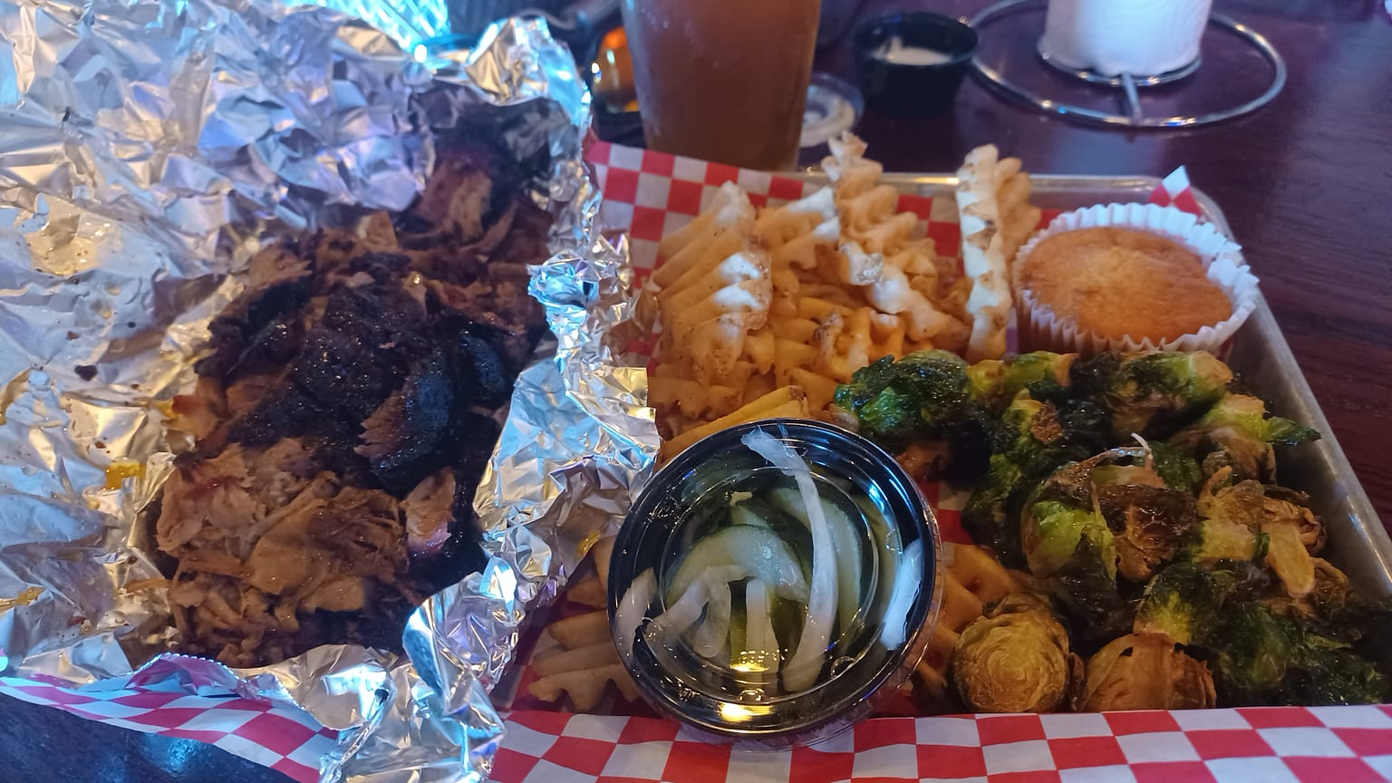 Lowell’s Hop Hog Restaurant Offers Meat Lovers a Great Dining ...