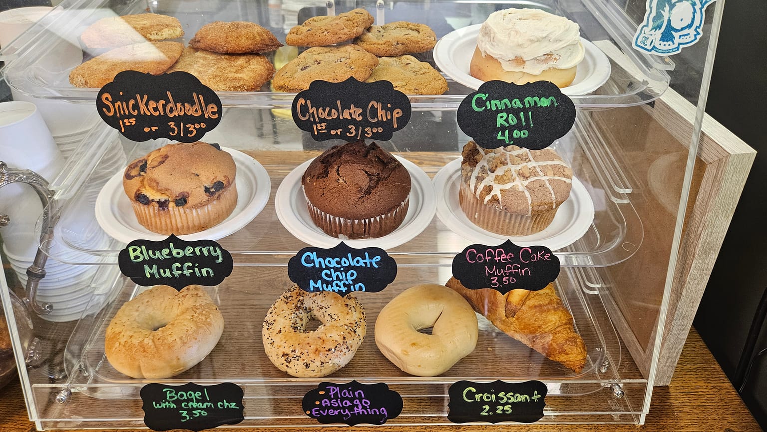 Kindred Roots Cafe: Creating Community in Alto - Lowell's First Look