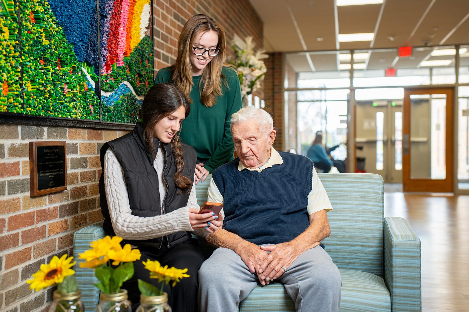 ‘Tis the Season to be Wary and Slow Down to Avoid Scams - Lowell's ...