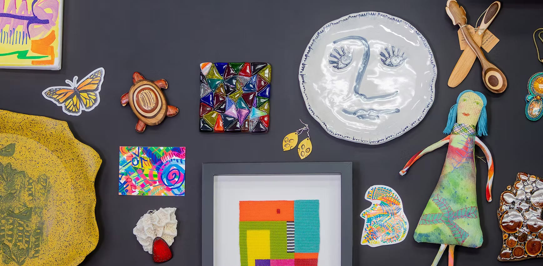 Lowell Arts Artist Market Opens for the Season - Lowell's First Look