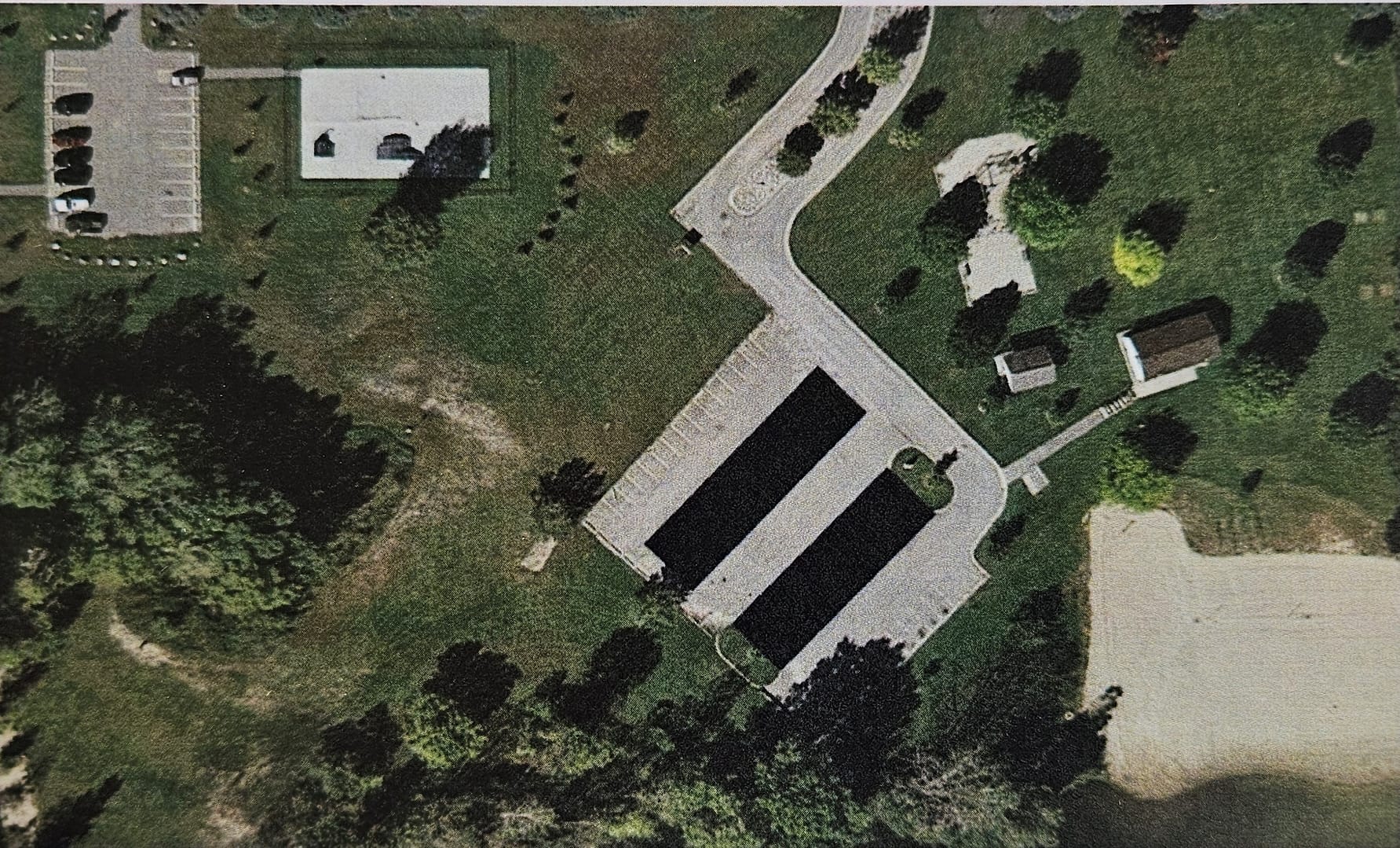 LLP Plans Solar Canopy for Stoney Lakeside Parking Lot - Lowell's First ...