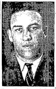 The ABCs of Lowell History: E is for Escape - Lowell's First Look