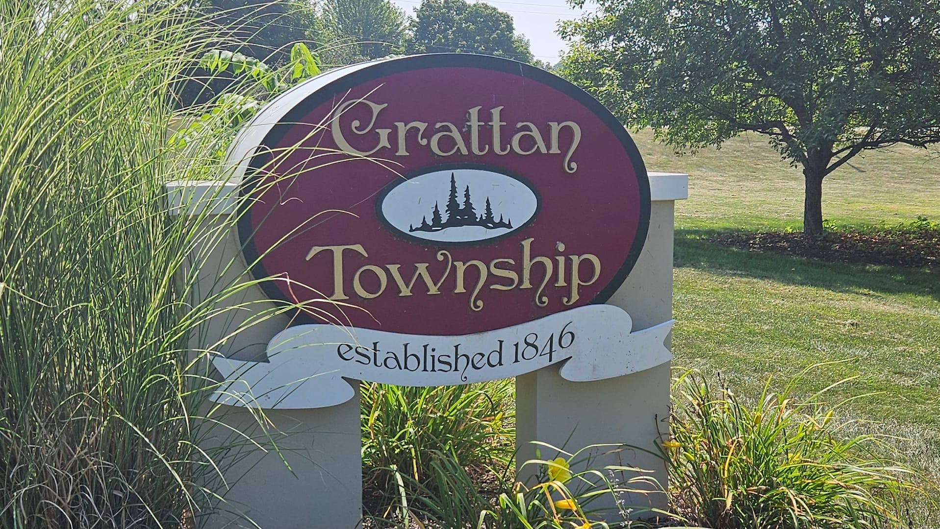 Grattan Twp Voters Approve Fire Millage, Reject Land Use Proposals ...