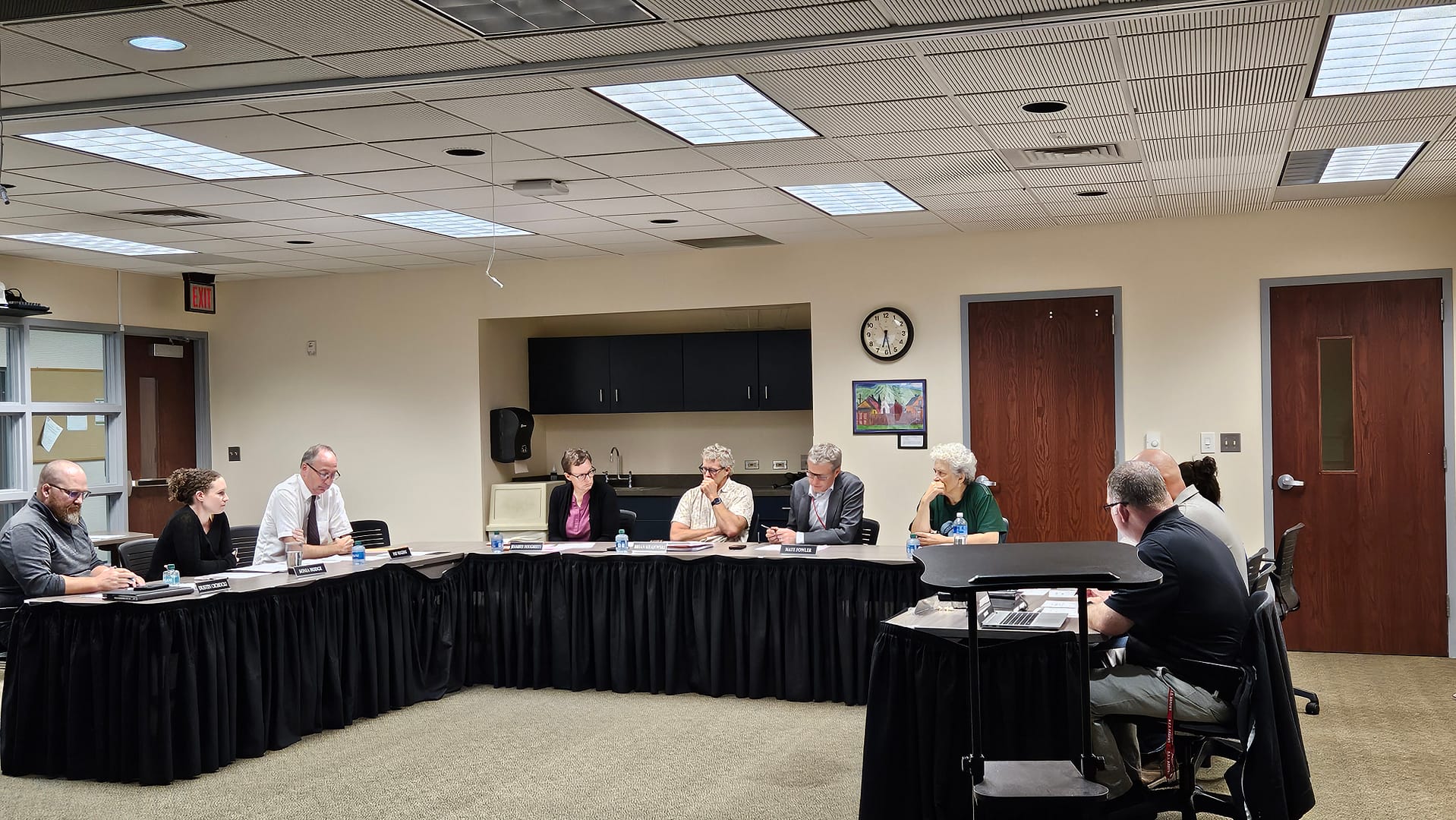 LAS Board of Education Recap: Assessment Overview, State Budget ...