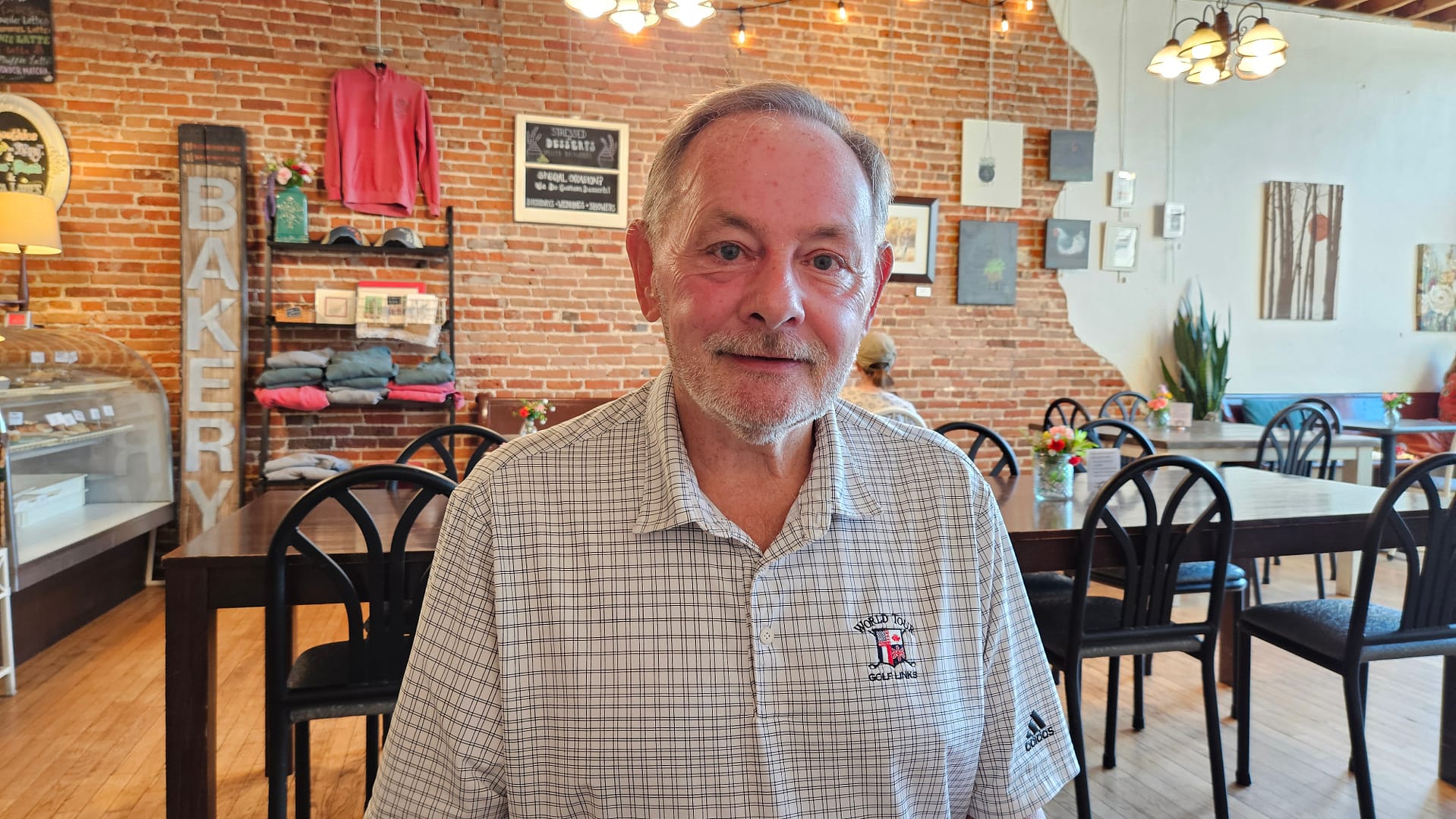 City Council Candidate Profile: Jim Salzwedel - Lowell's First Look