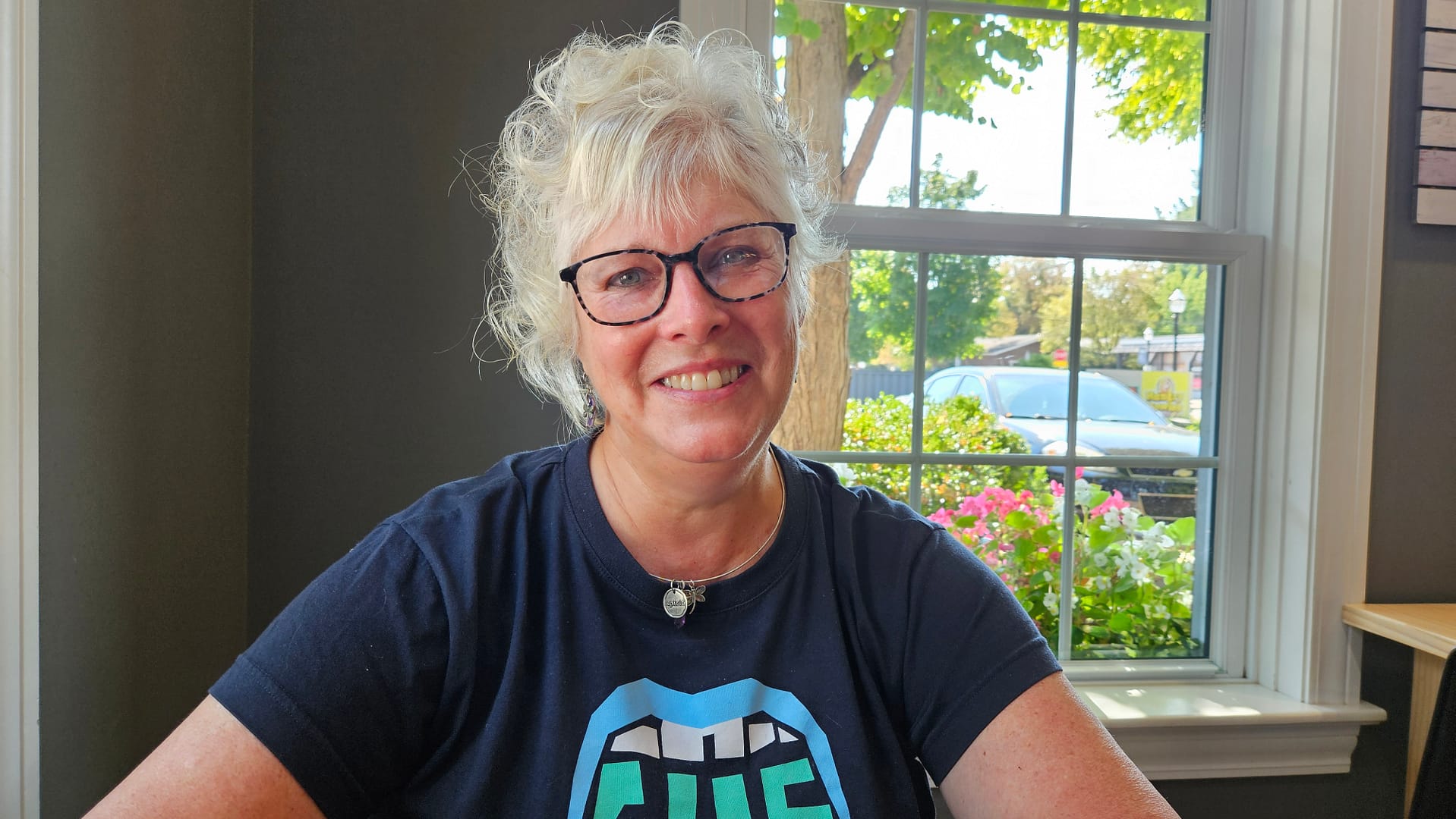 Marsha Wilcox Award Winner Feels Fortunate to Be Part of Purposeful ...
