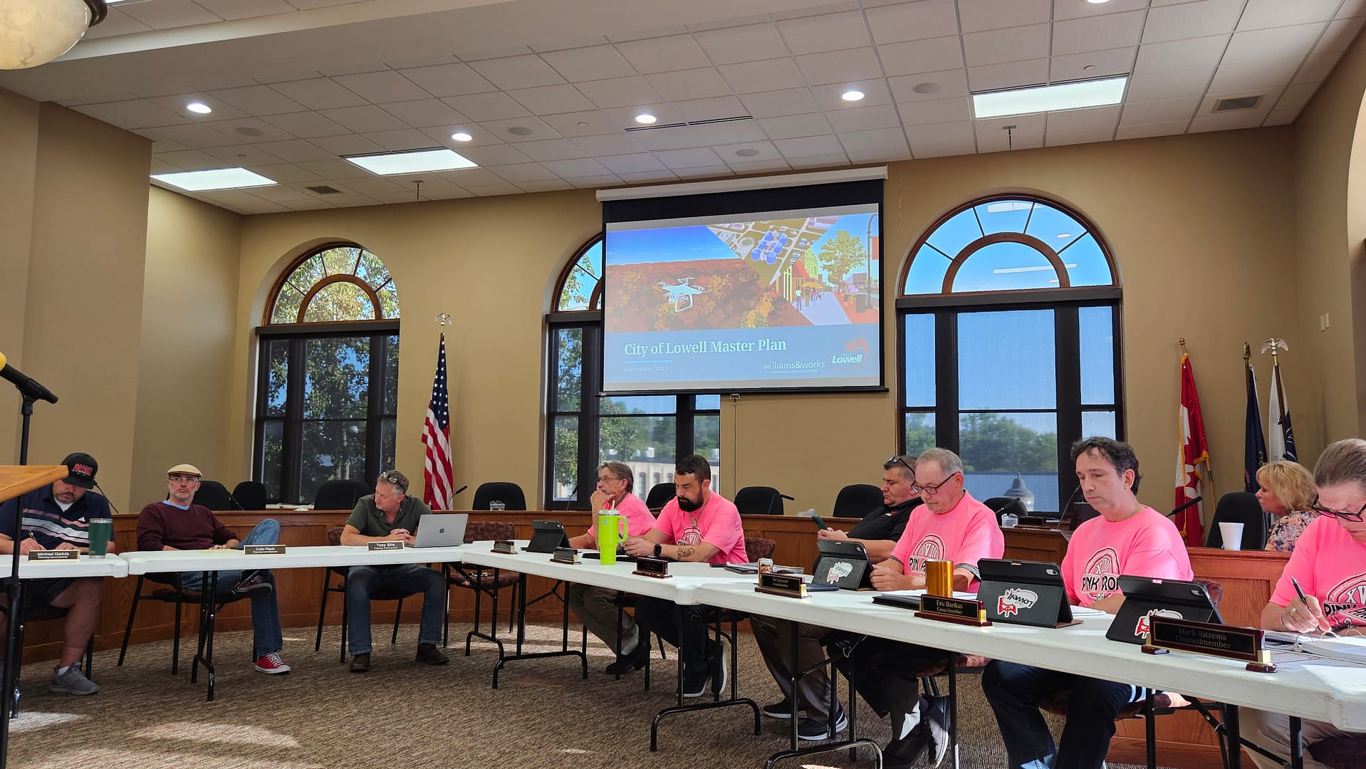 City Council Recap: ADU Ordinance Shot Down - Lowell's First Look